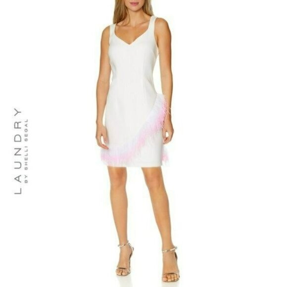 Laundry By Shelli Segal | Dresses | Nwt Stunning Laundry By Shelli ...